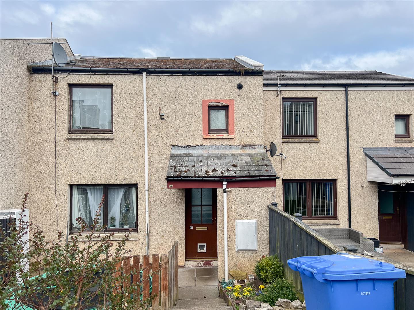 Eastcliffe, Spittal - Aitchisons Property Centre